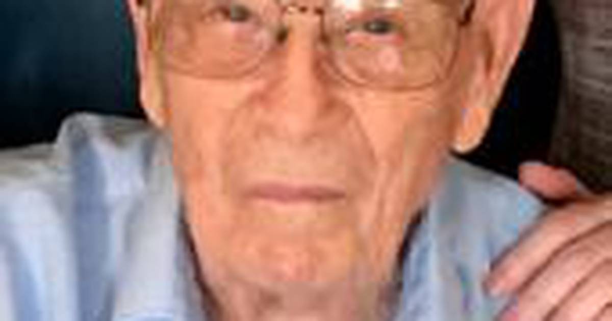 Robert Rubel – Newton Daily News