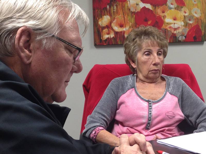 VA Board to consider changes to commissioner selection process – Newton ...