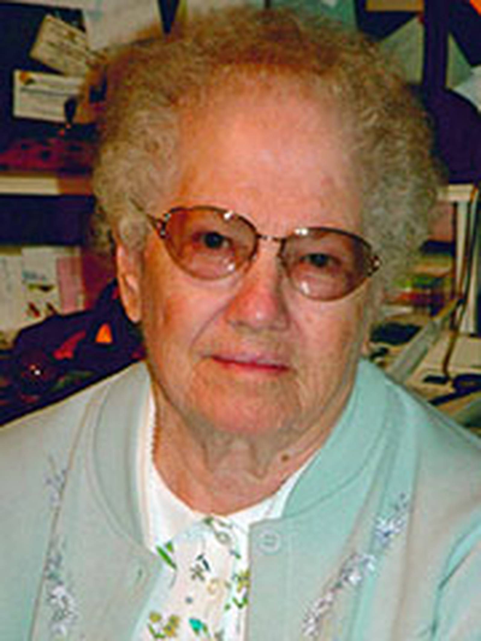 Lucille A. Fane – Newton Daily News