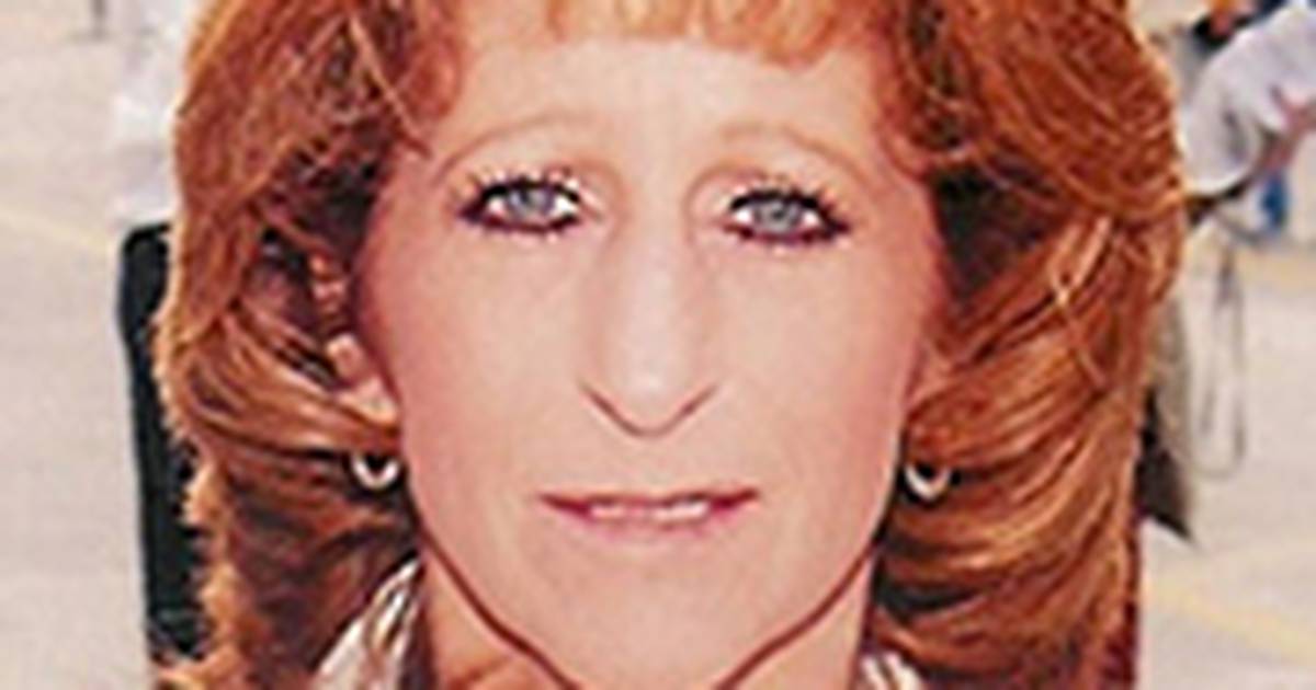 Deborah Evelyn Boyer-Rivet – Newton Daily News