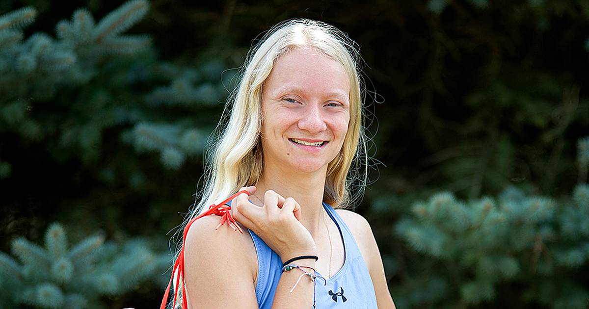 Smock wins fourth SICL title, both L-S squads finish second – Newton ...