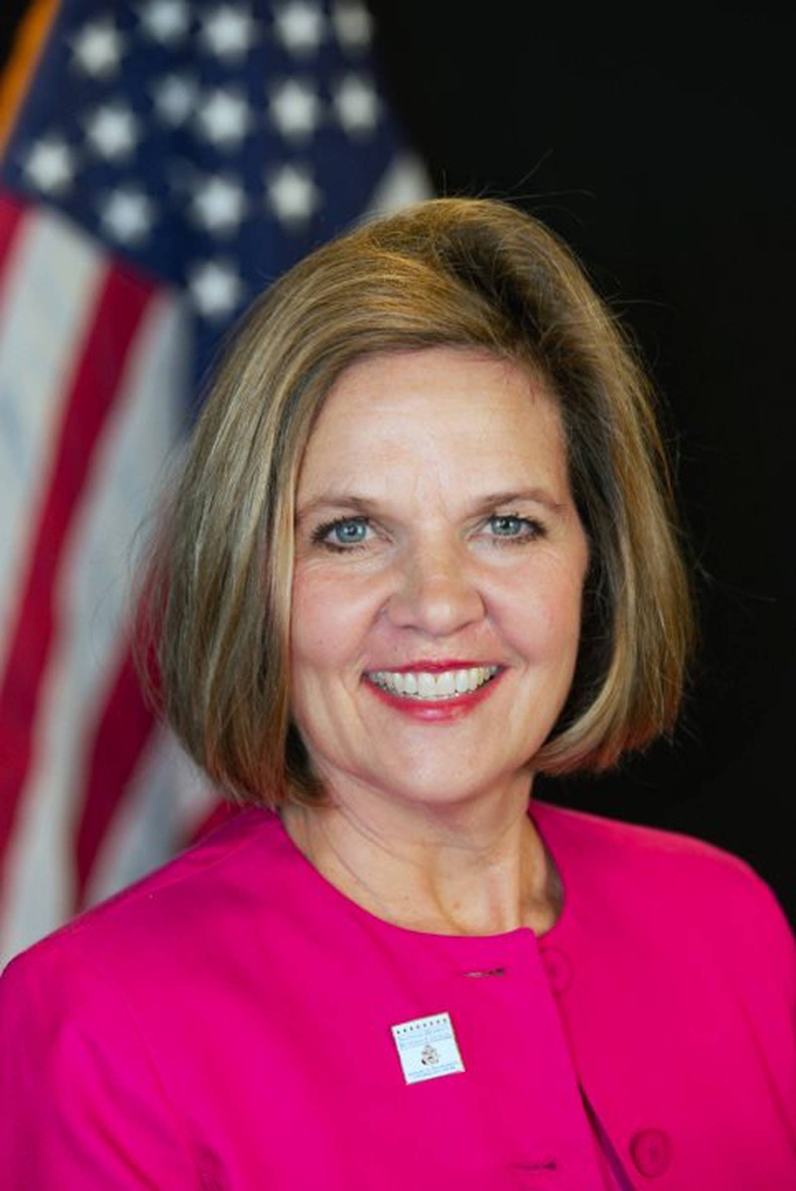 Iowa House District 37 Candidates Q&A - Barb Kniff McCulla – Newton ...