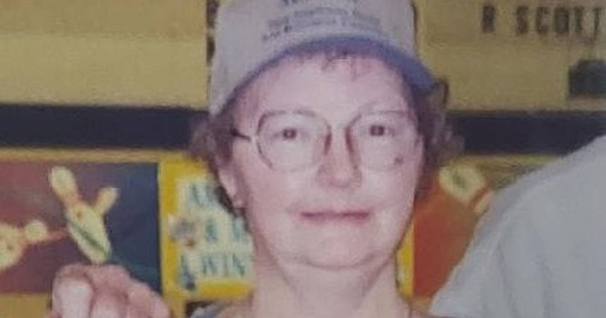 Margaret Hope Edwards – Newton Daily News