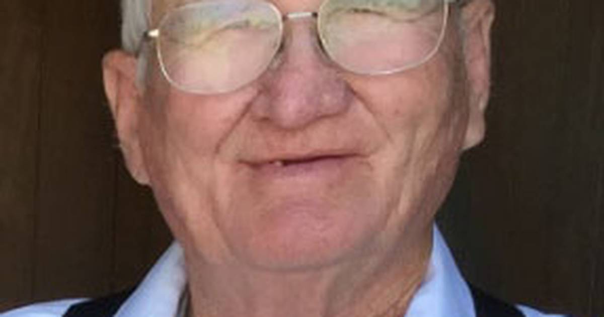 Richard Lee Maggard – Newton Daily News