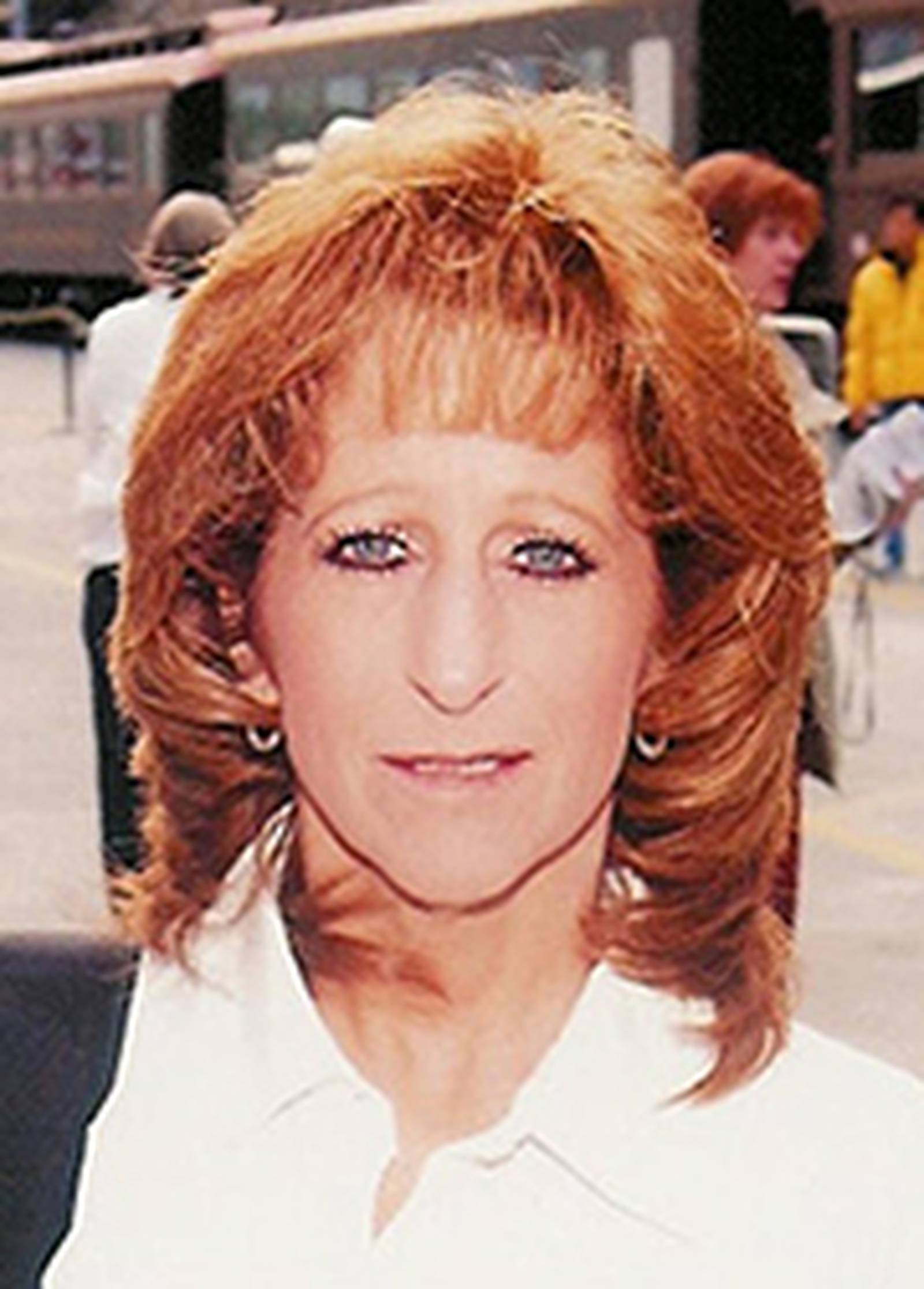 Deborah Evelyn Boyer-Rivet – Newton Daily News