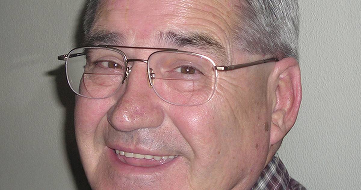 Donald Herbert Goode – Newton Daily News