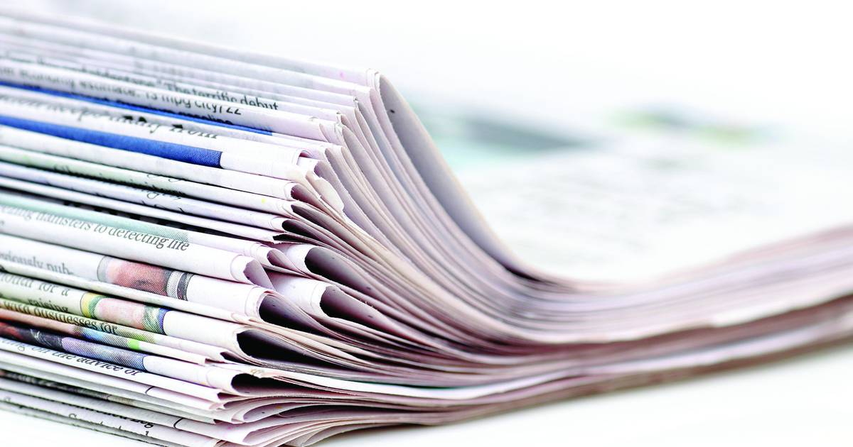 Letter to the Editor: Would-be-king – Newton Daily News