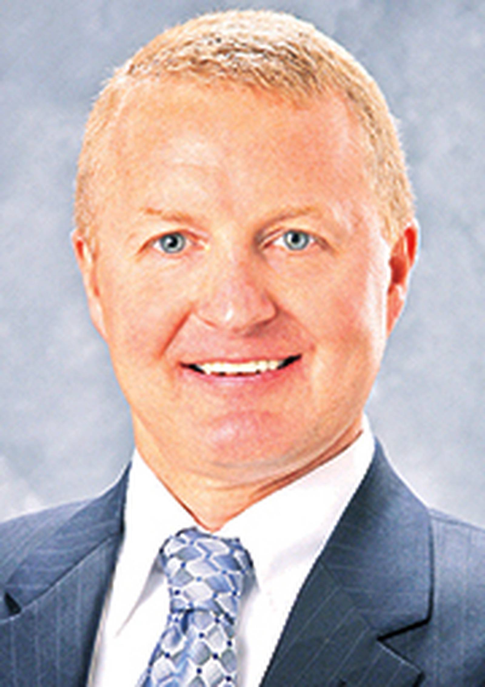 Skiff Medical Center names new CEO – Newton Daily News