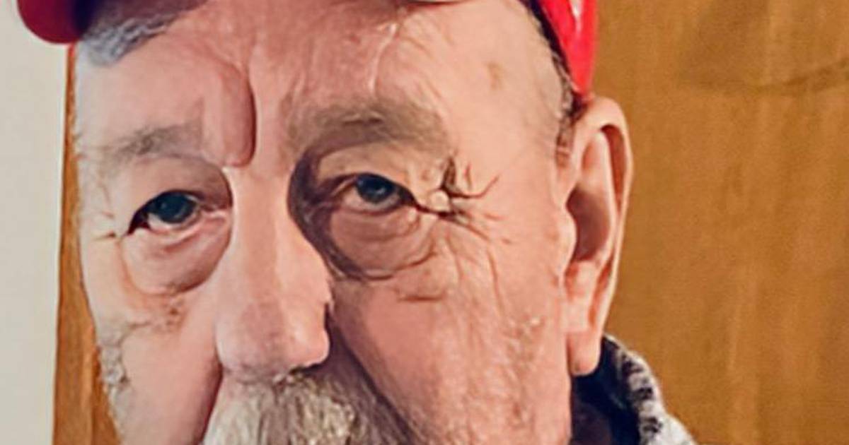 Ralph Irwin Waddle – Newton Daily News
