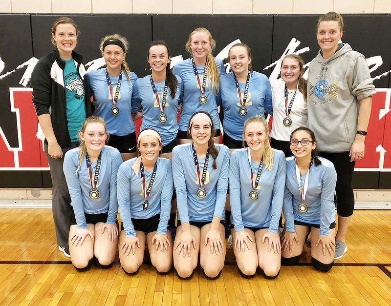 Lynnville-Sully claims North Mahaska Invite title – Newton Daily News