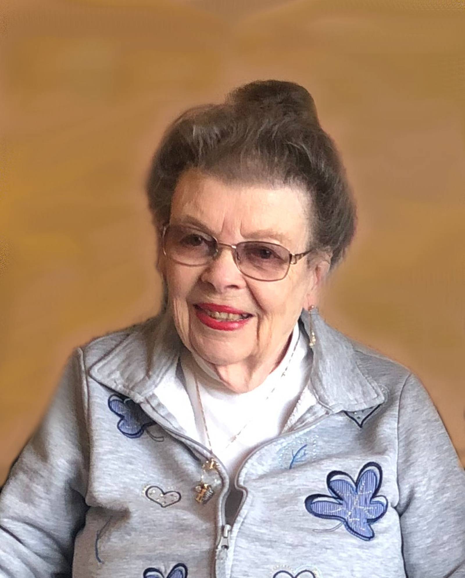 Ada Straight – Newton Daily News