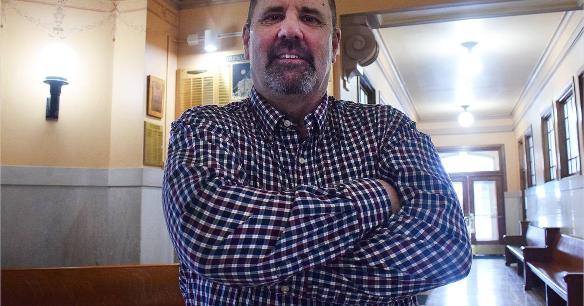 Meet ‘Miracle Mike’ – Newton Daily News