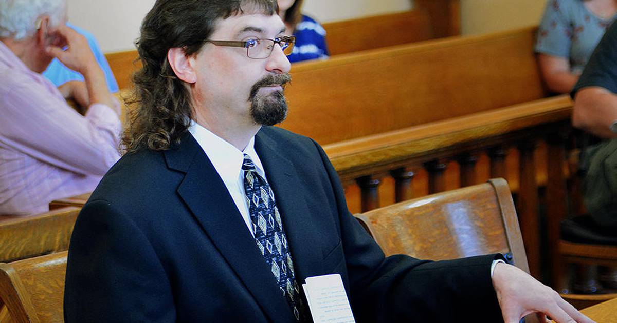 Nicholson appointed to vacant county attorney seat – Newton Daily News