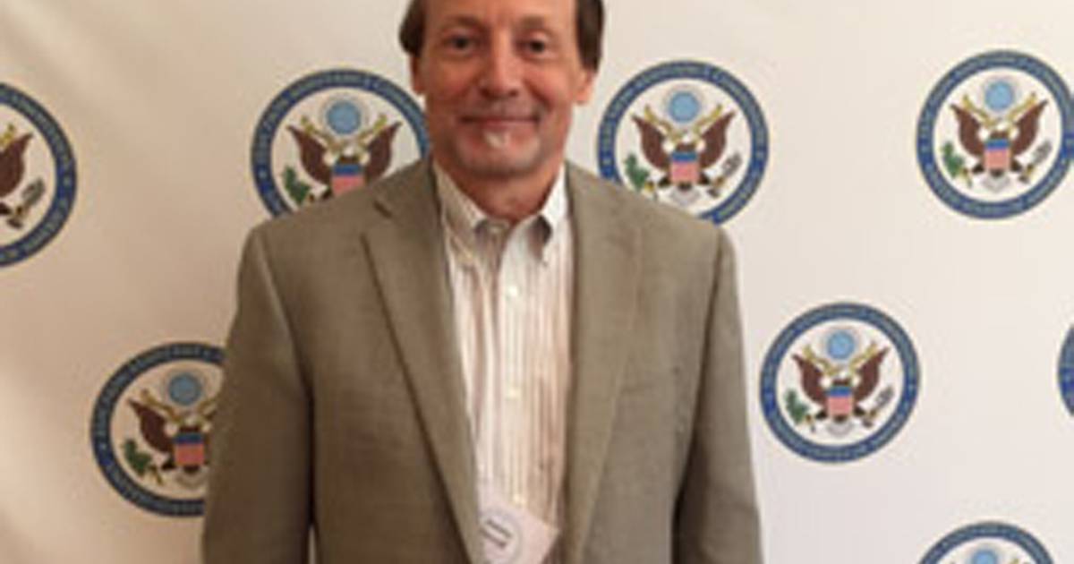 Jasper County Auditor appointed to national election commission ...