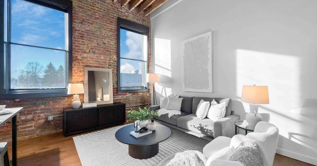 Plant 1 Lofts marks a significant milestone in Legacy Plaza development ...