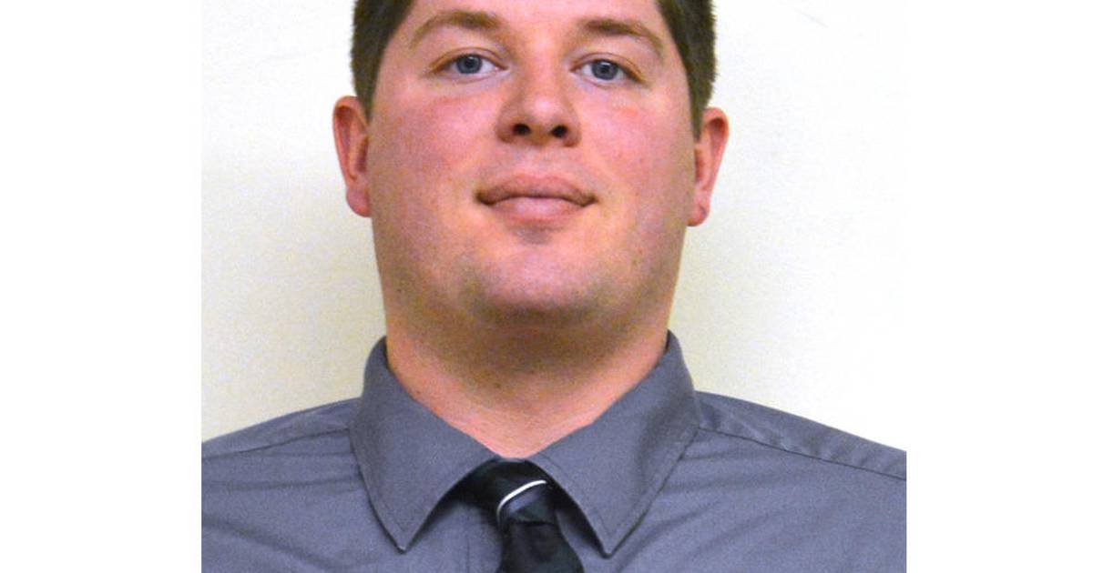 Orrin in Oregon – Newton Daily News