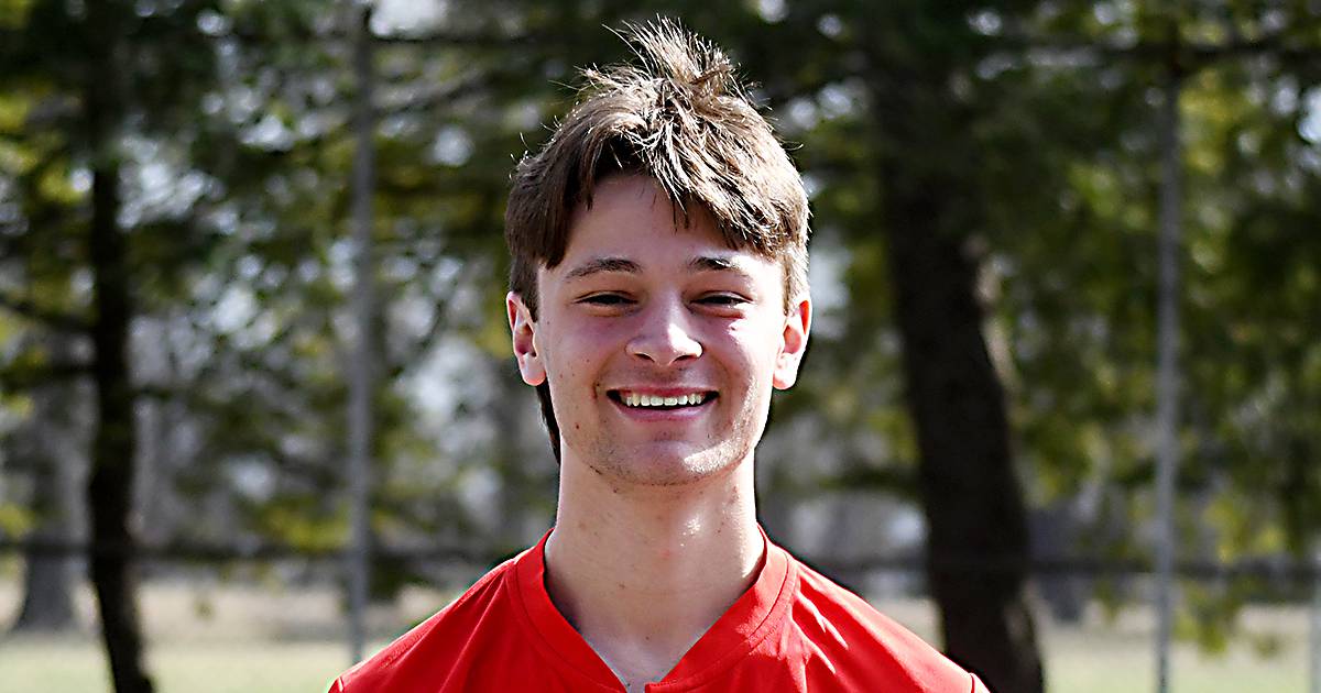 Valtman wins twice in Newton’s home loss to No. 5 Boone – Newton Daily News