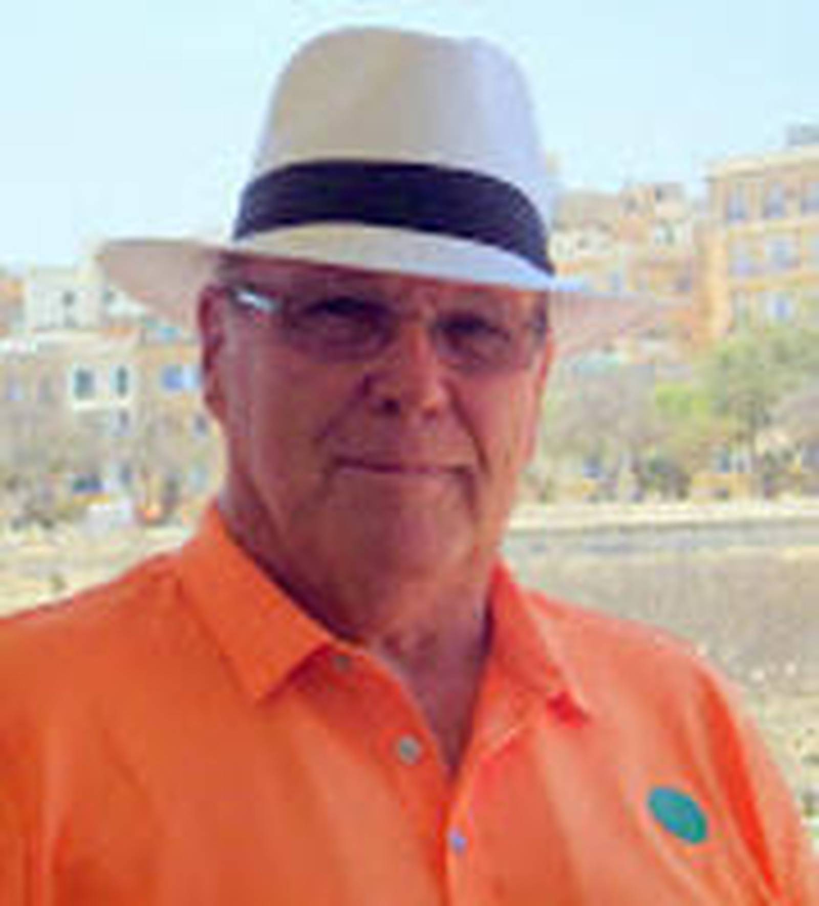 Keith Hackney – Newton Daily News