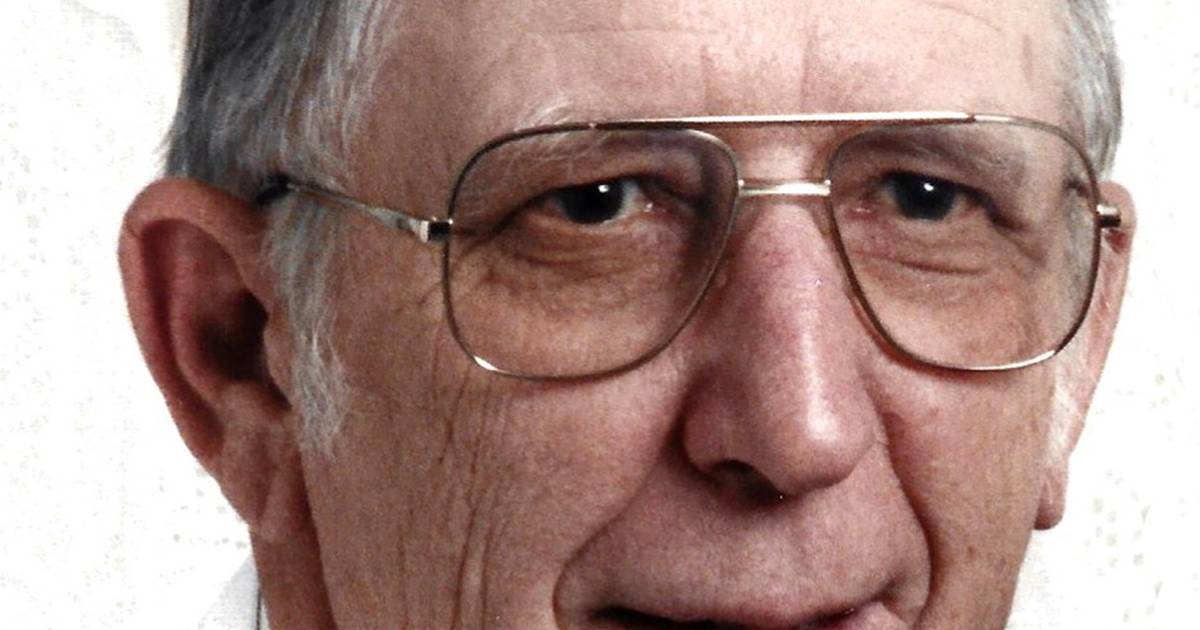 William G. Callison – Newton Daily News