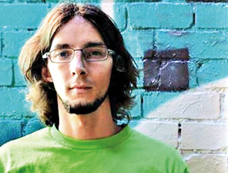 Mike Husted trying to create his own musical legacy in Newton – Newton ...