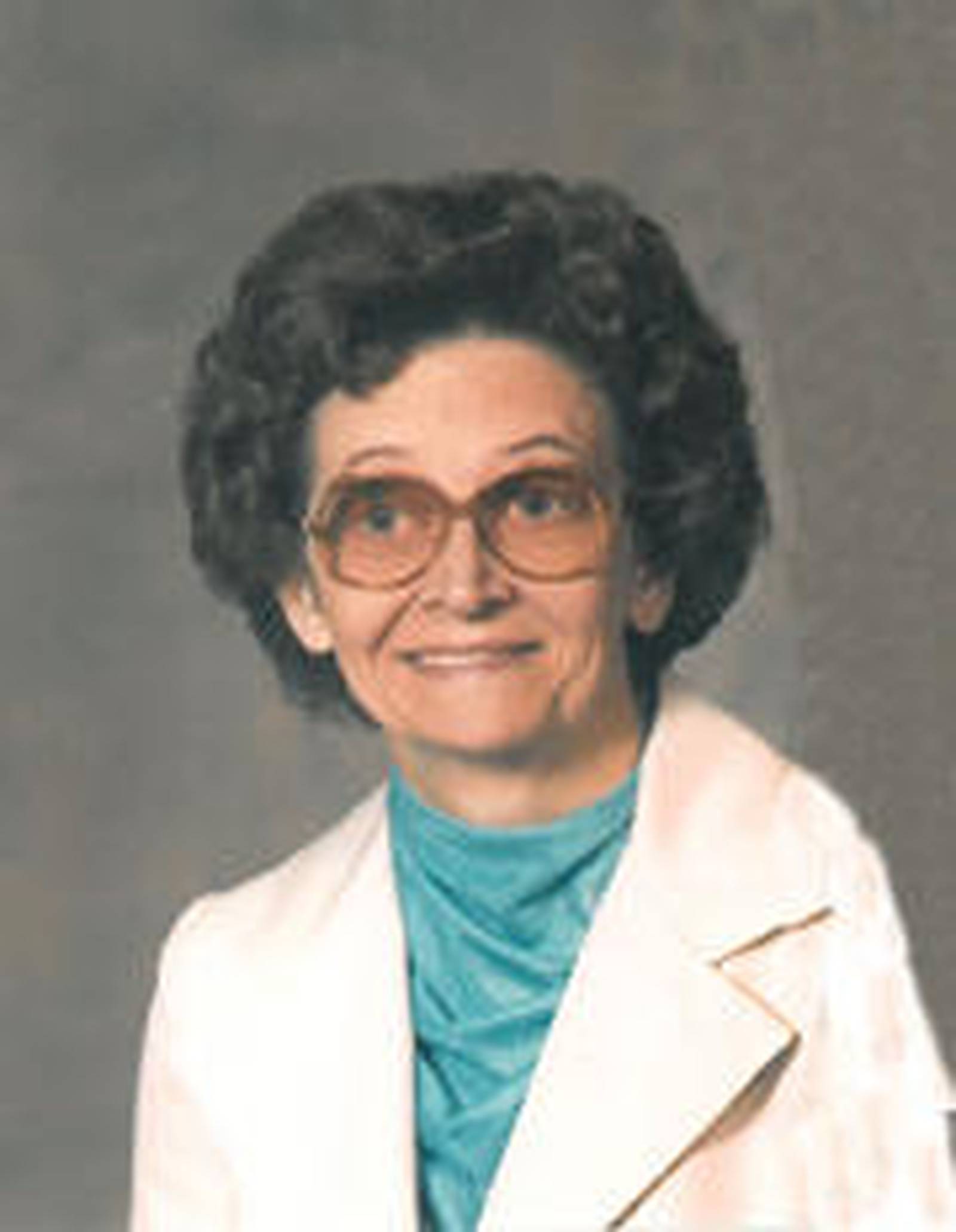 Fannie G. Shores – Newton Daily News