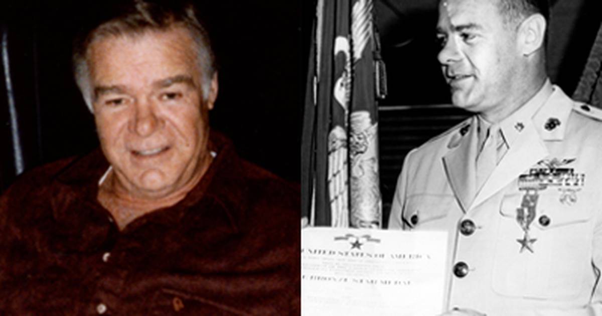 Ralph Frederick Kenyon – Newton Daily News