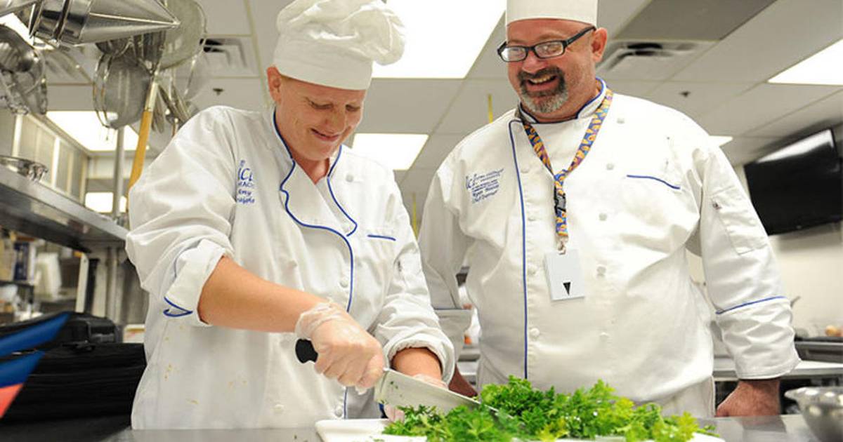 DMACC celebrates 25 years in Newton – Newton Daily News