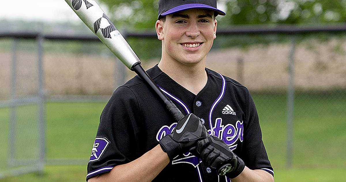 Baxter baseball opens season with win over Tigerhawks – Newton Daily News