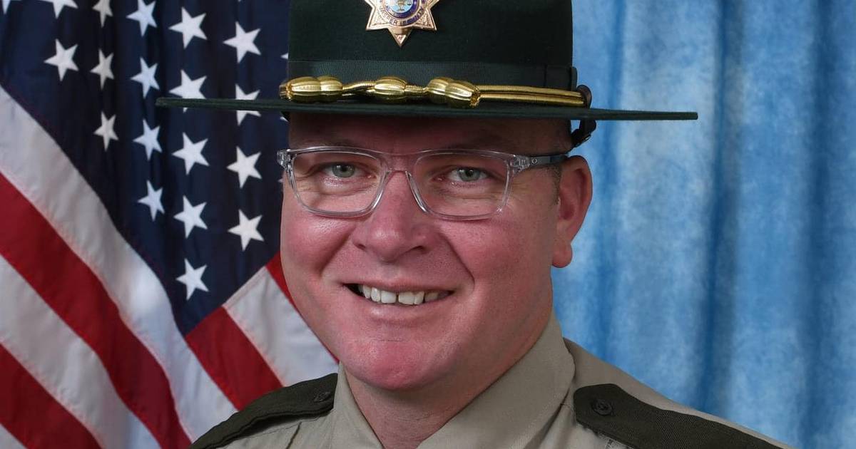 Q&A with Republican candidate Tracy Cross for Jasper County sheriff – Newton Daily News
