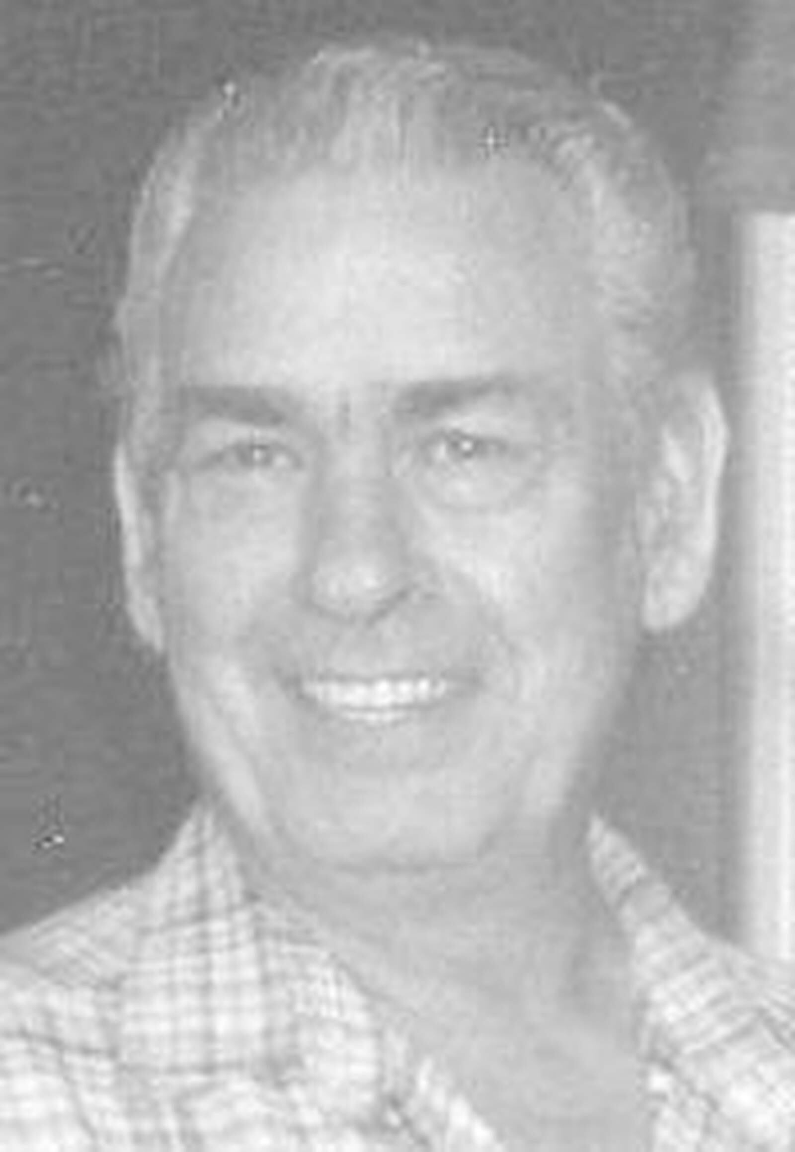 Richard R. Winchell – Newton Daily News