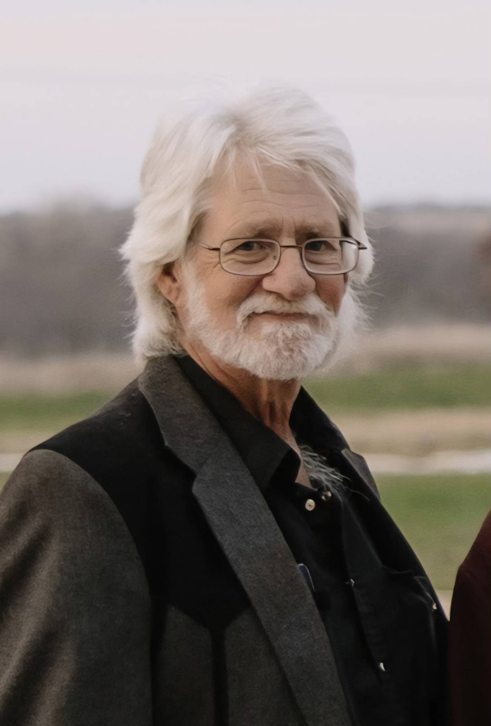 Kenneth Ray Simpson – Newton Daily News