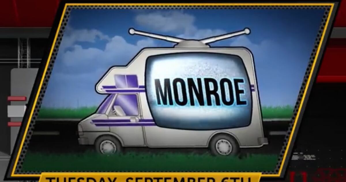 RVTV’s coming to town – Newton Daily News