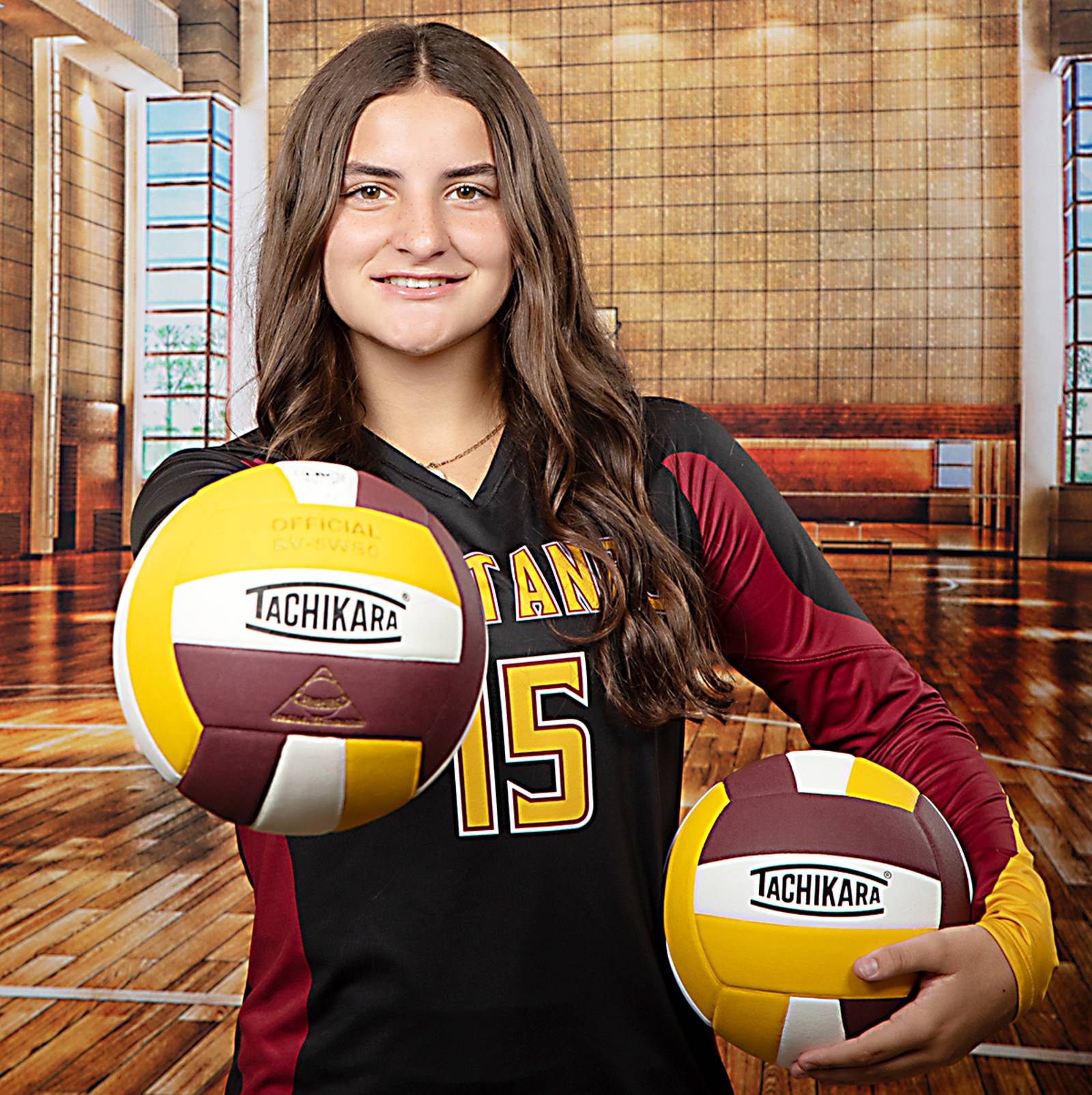Ten blocks not enough for PCM volleyball against 3A No. 13 Roland-Story – Newton Daily News