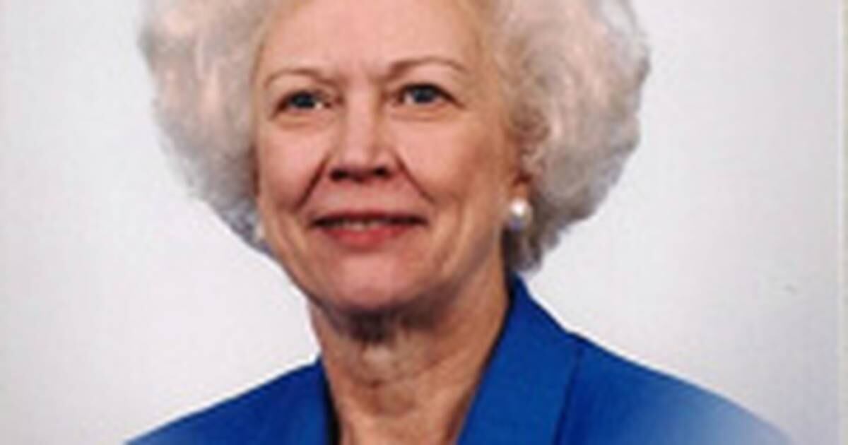 Lucille ‘Lucy’ Ritter Crom – Newton Daily News