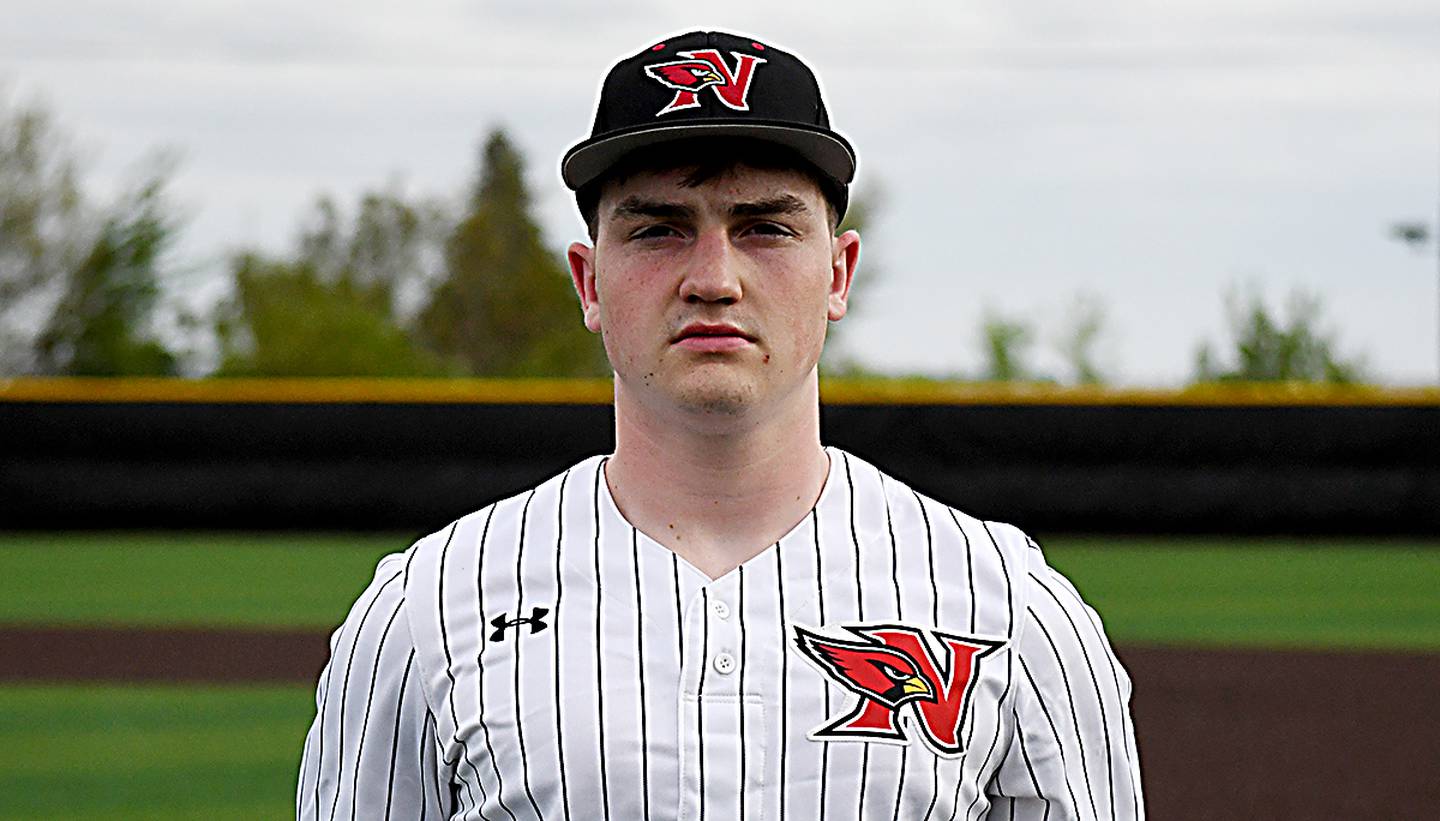 Newton baseball drops pair of games in Quad Cities – Newton Daily News