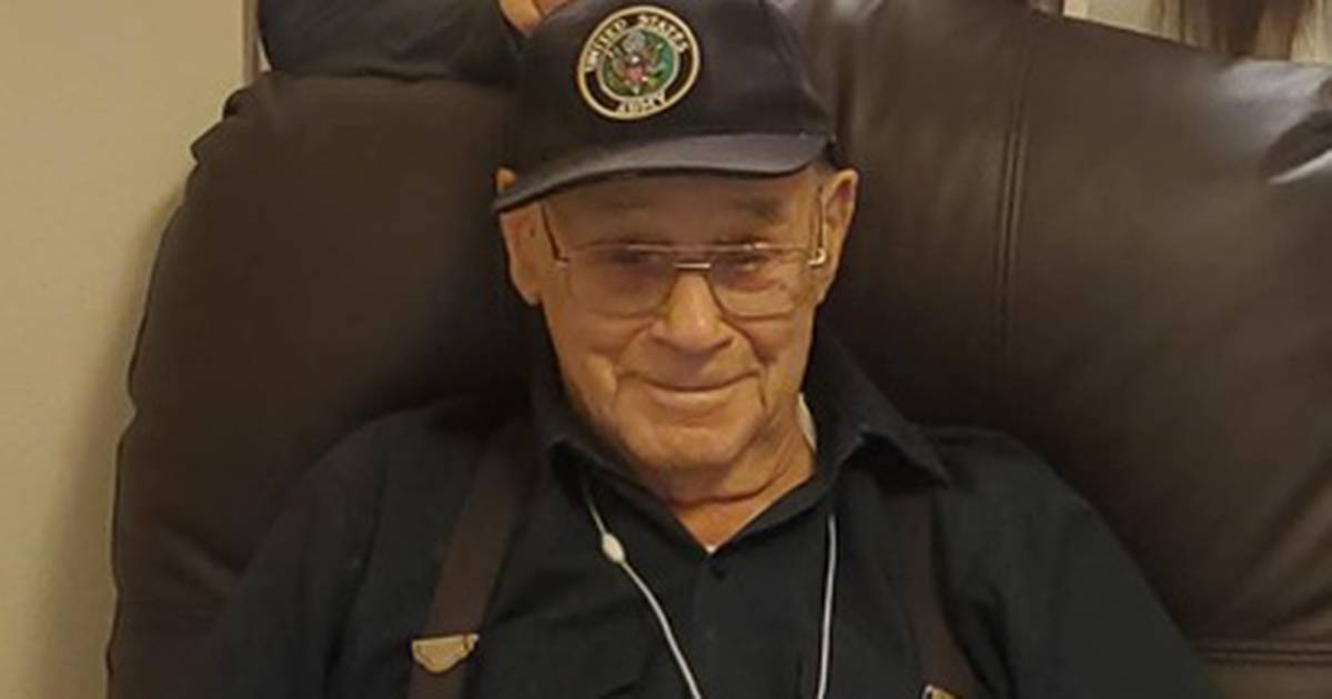 Andrew Louis Conn Sr – Newton Daily News