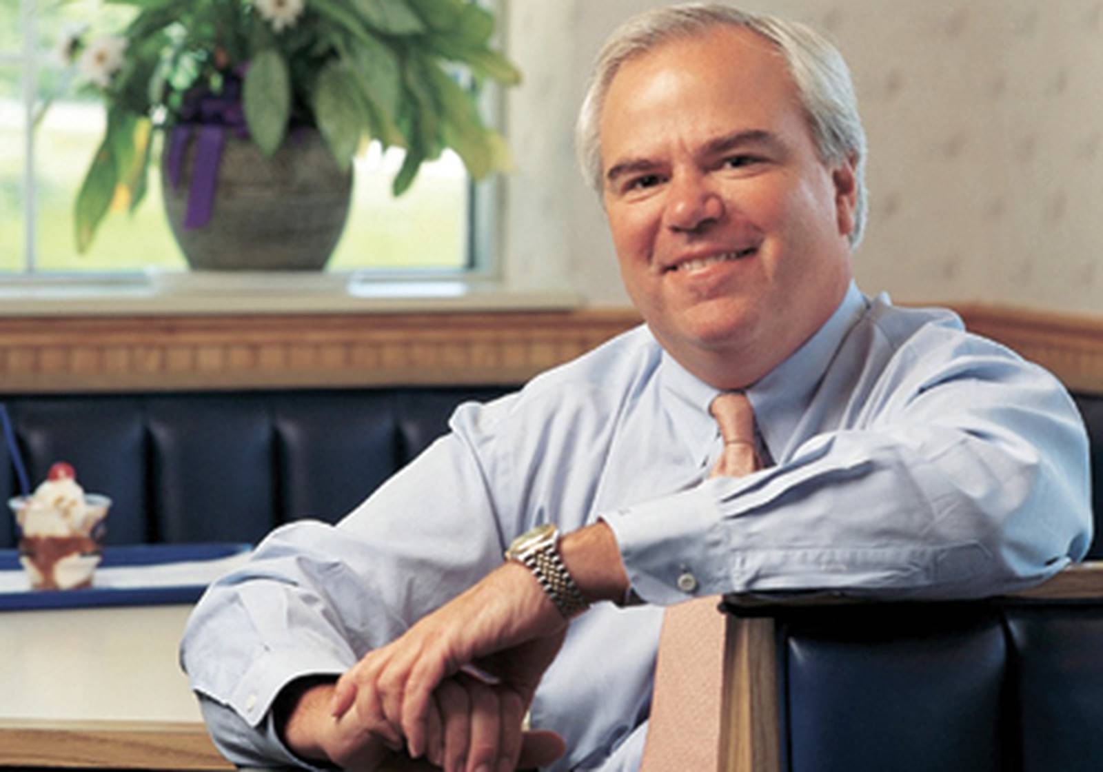 Culver’s co-founder to visit Newton restaurant – Newton Daily News