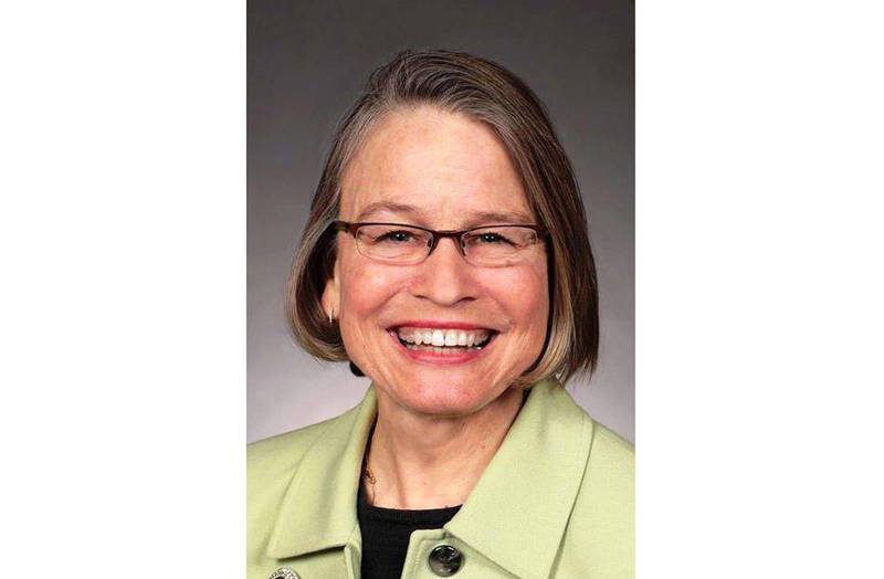 Preliminary results show Miller-Meeks wins Iowa’s second congressional ...