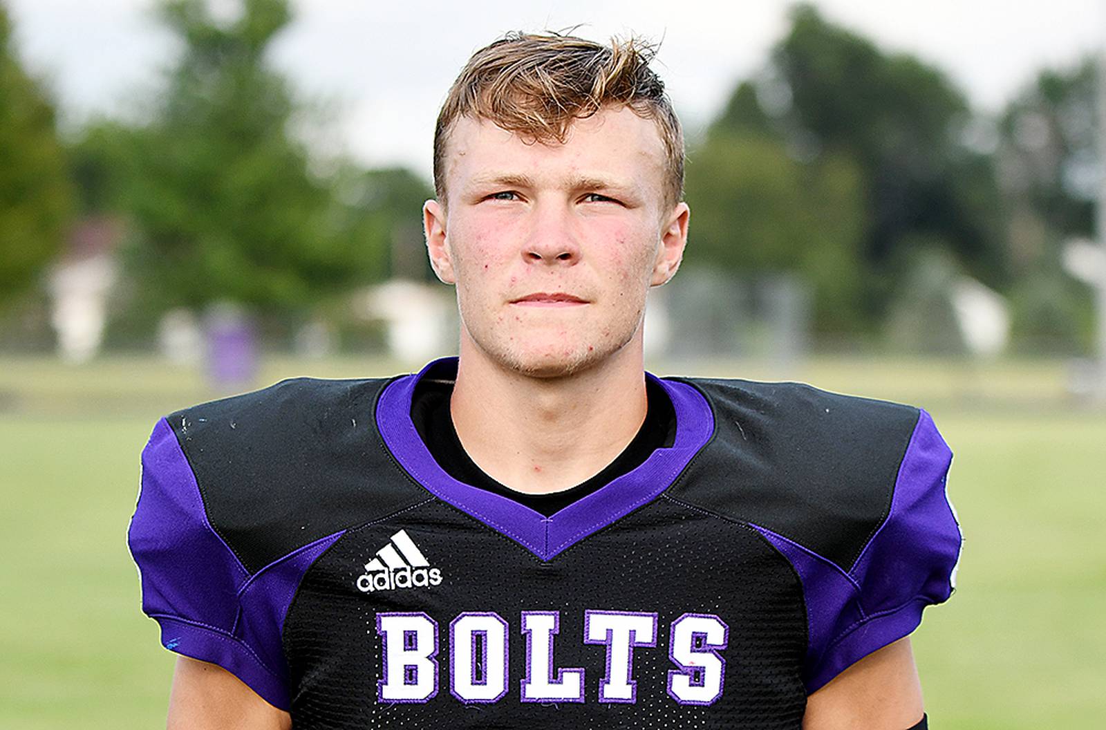 Baxter football starts season with rout of Colo-NESCO – Newton Daily News