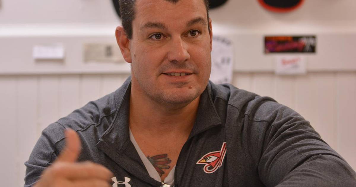 Allen eyes mental health funding, new business for upcoming session ...