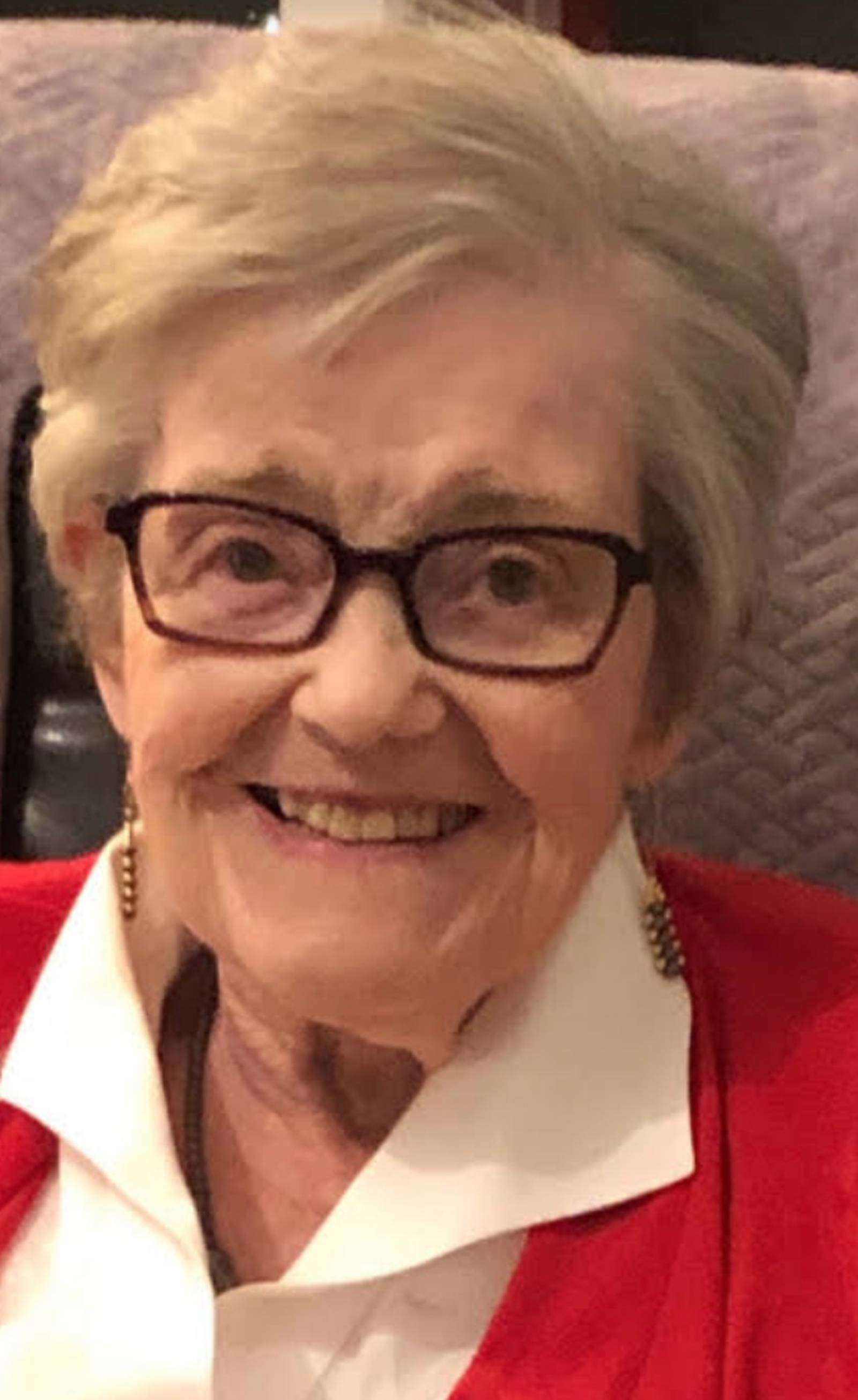 Mickey Simpson – Newton Daily News