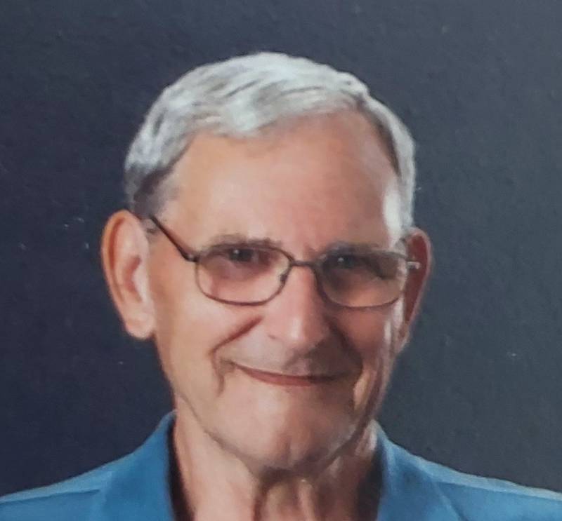 Gary Joe Smith – Newton Daily News