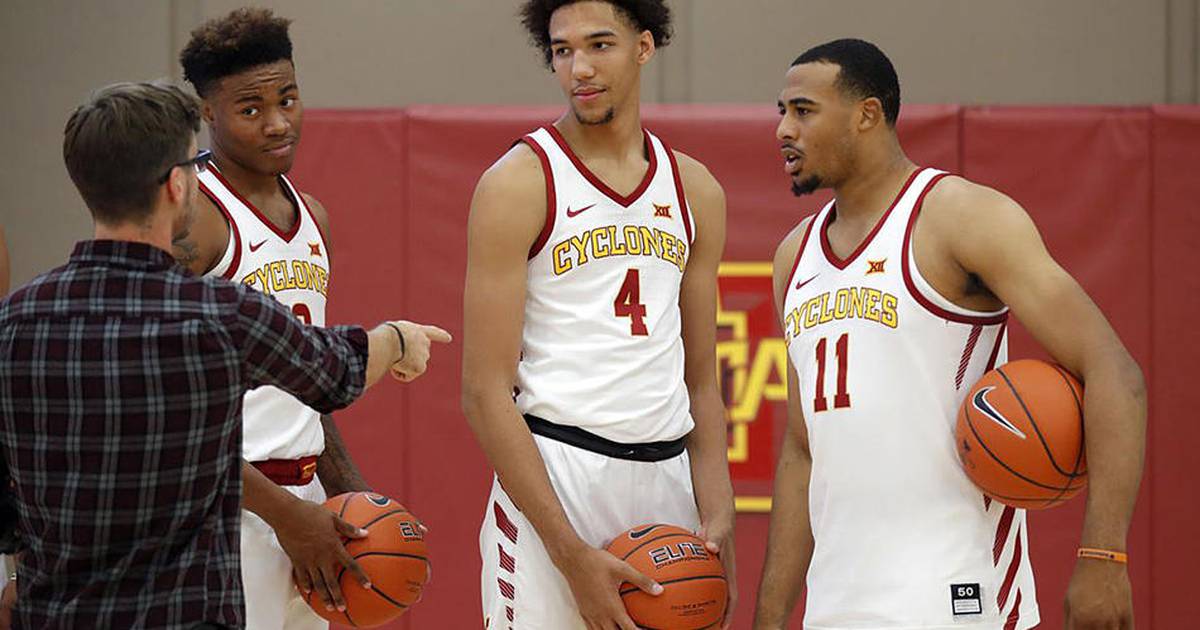Chicago trio bolsters Iowa State men for 2018-19 and beyond – Newton ...