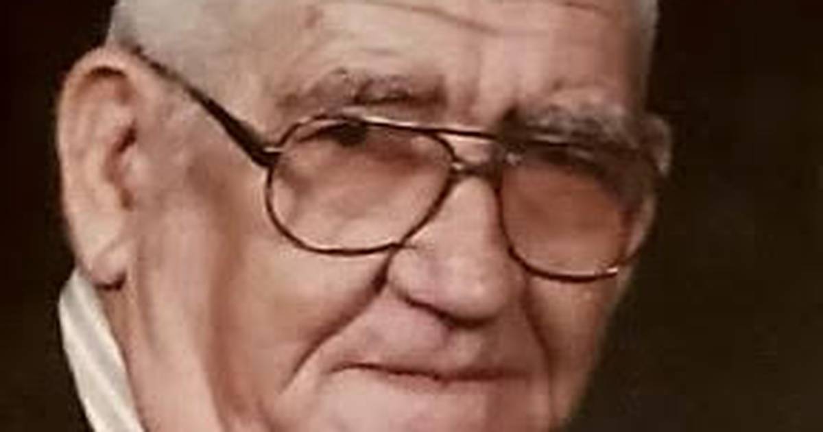 Melvin Orly Simpson – Newton Daily News