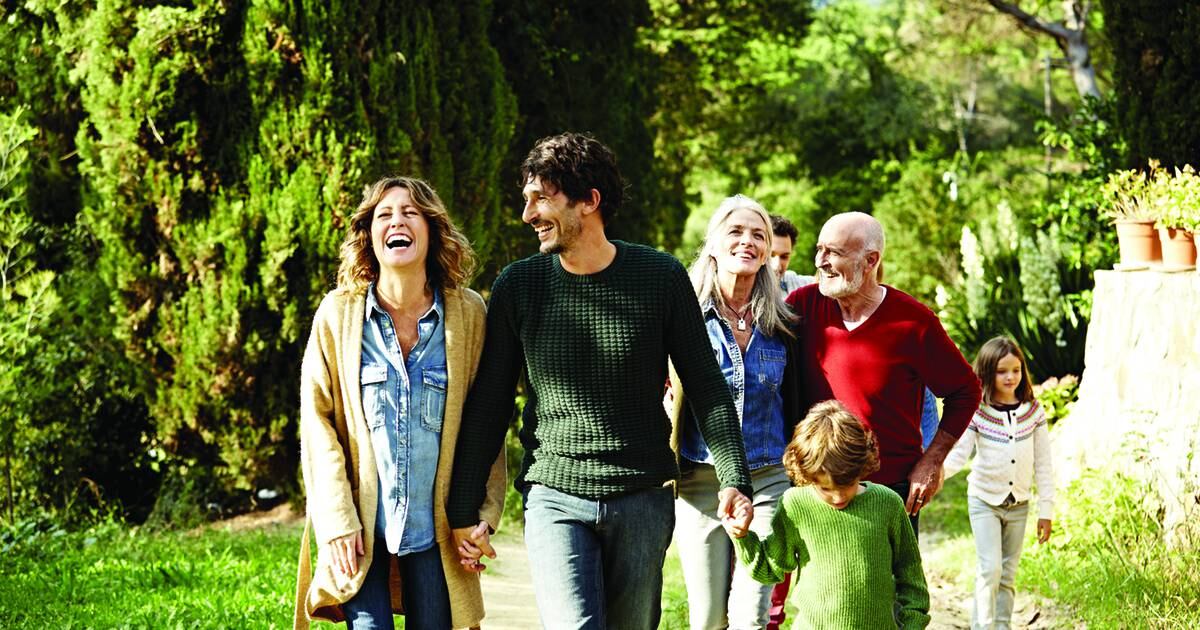 Annual CWS/CROP Walk to alleviate hunger set for Oct. 1 – Newton Daily News