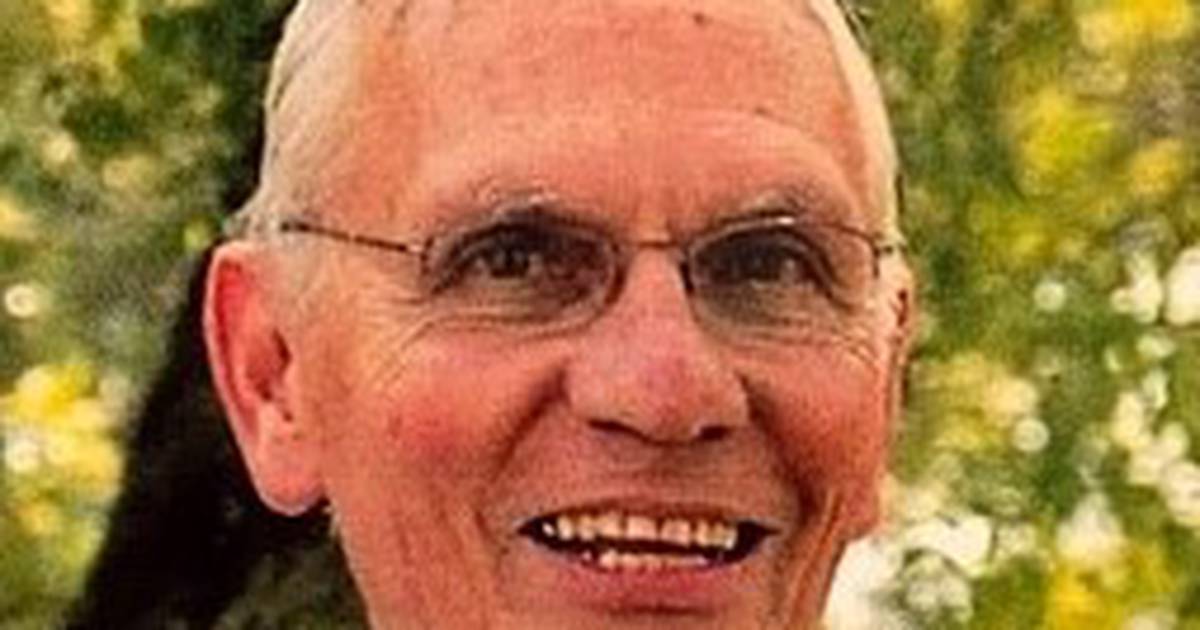 John William Allen – Newton Daily News