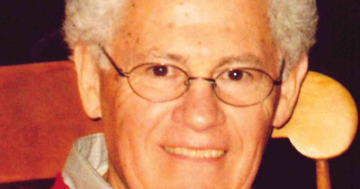 Ronald Willis Helms – Newton Daily News