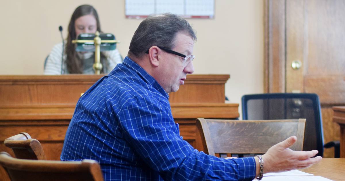 Jasper County changes open records policy to thwart abusive requests ...