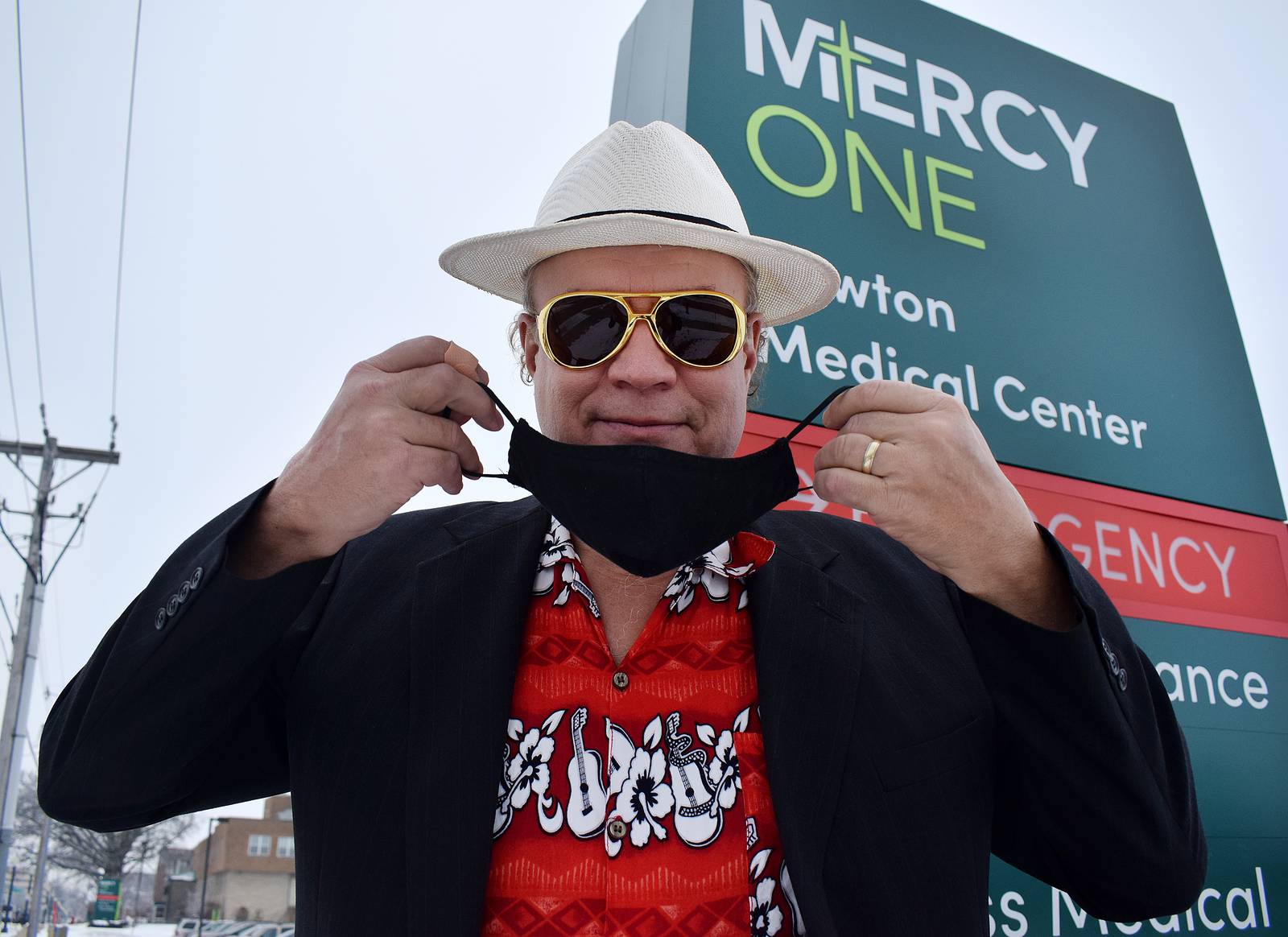 Rockin’ recommendation – Newton Daily News