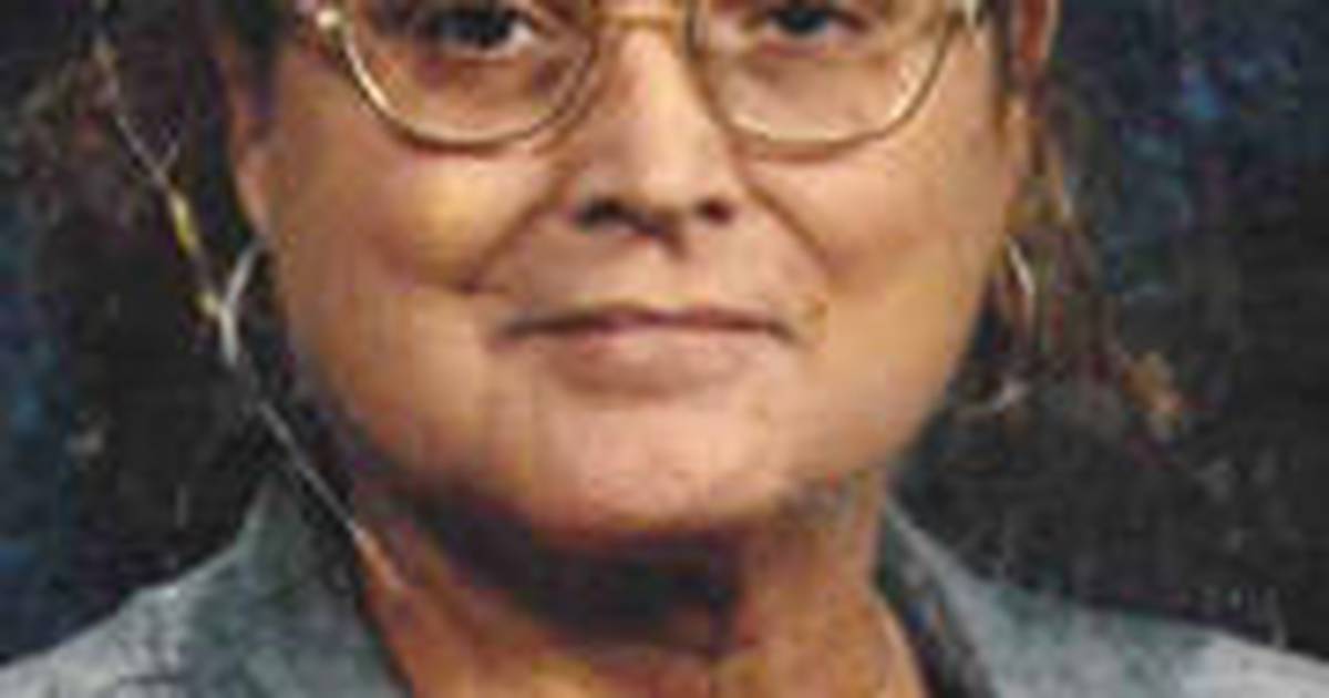 Barbara Reno – Newton Daily News